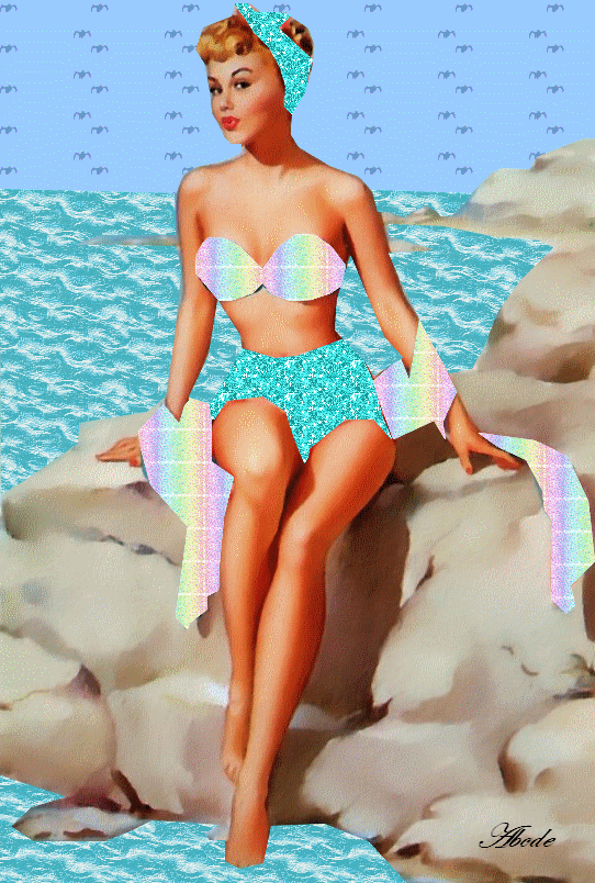 Pin Up